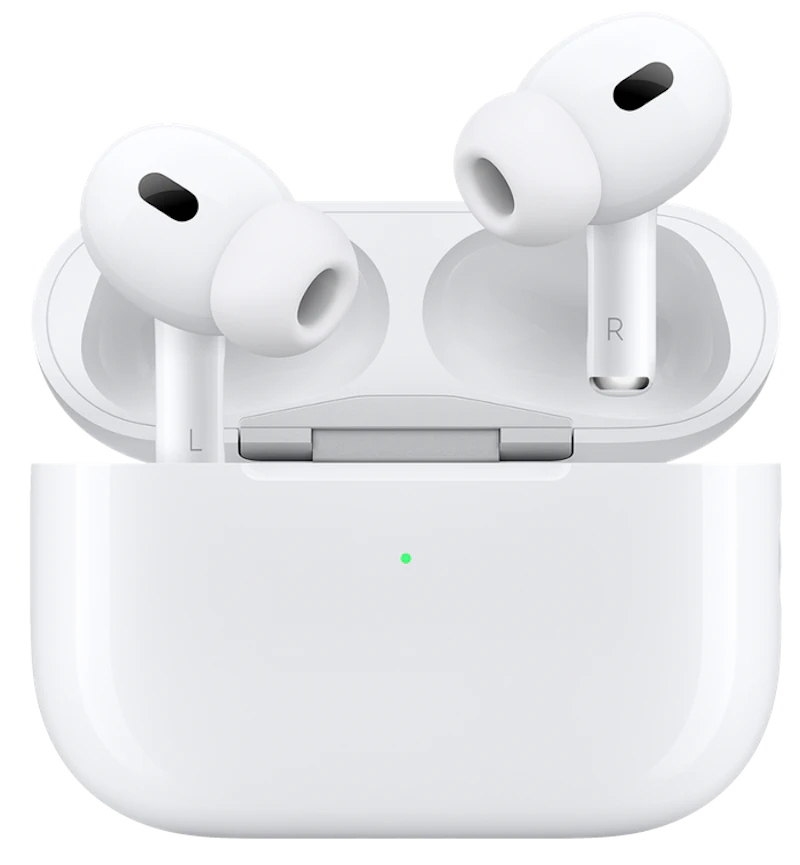 Apple AirPods Pro 2 vs Loop Switch 2 | HearAdvisor