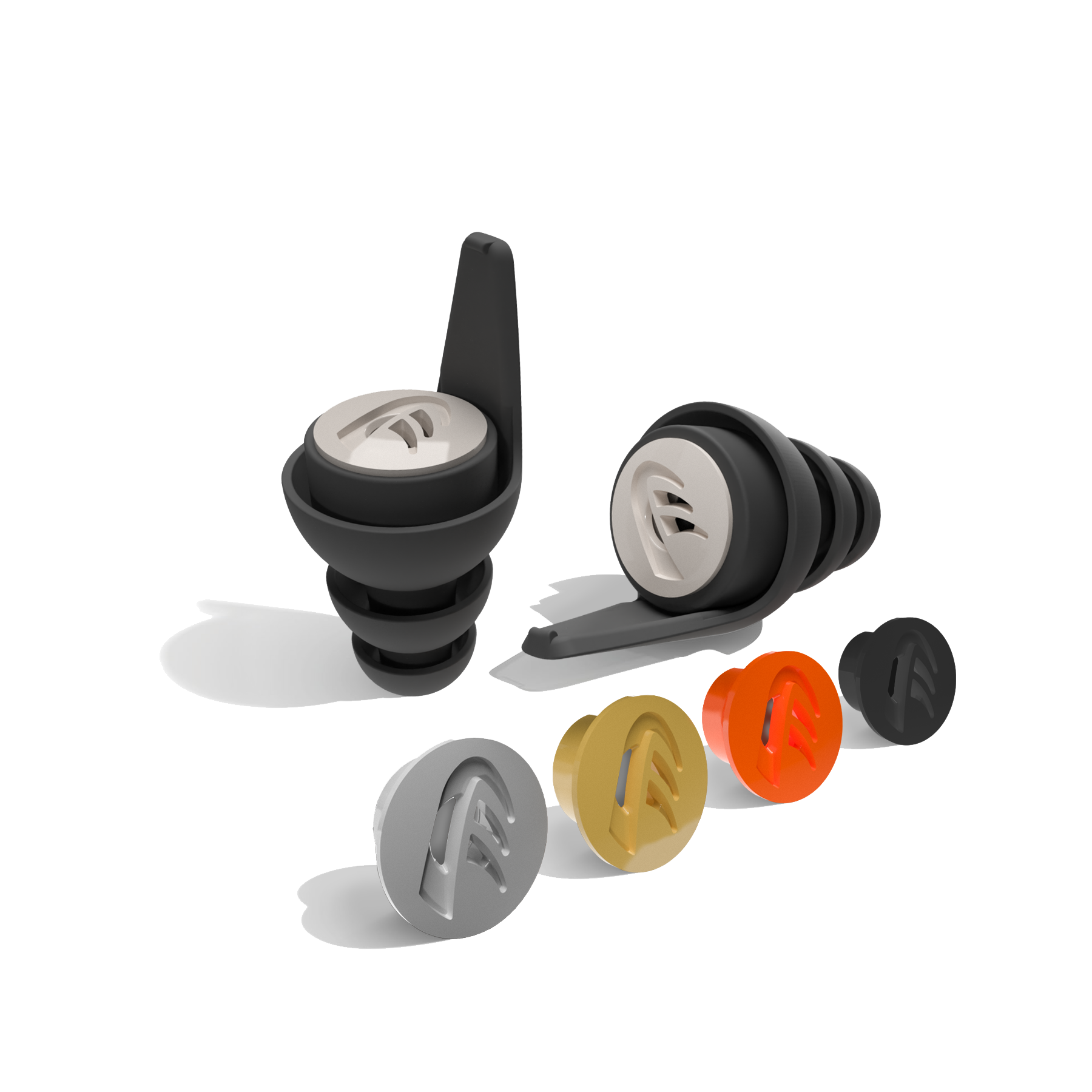 DYNAMIC ear filter vs Loop Experience 2 Plus | HearAdvisor