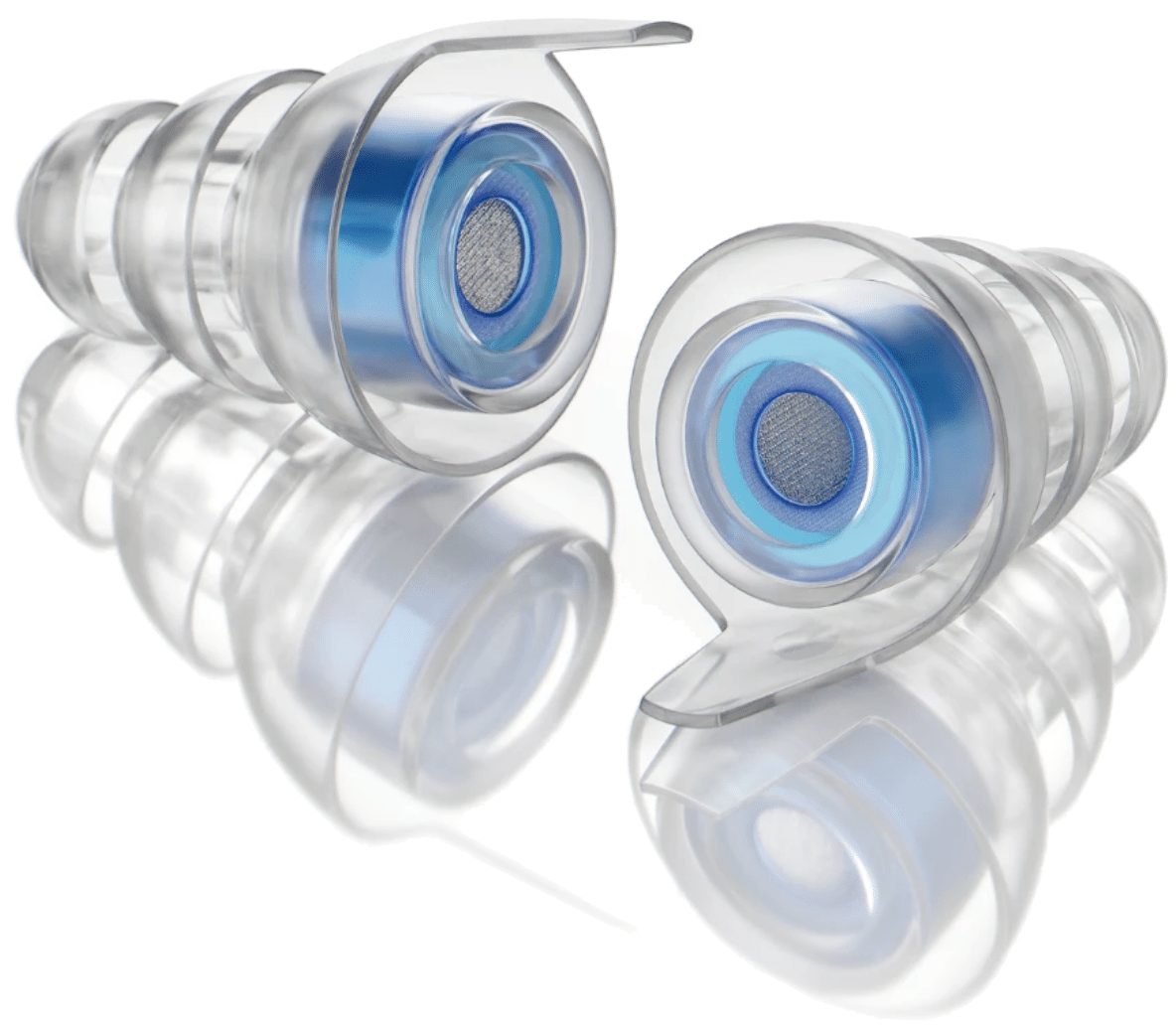 Eargasm High Fidelity vs Loop Experience 2 Plus | HearAdvisor