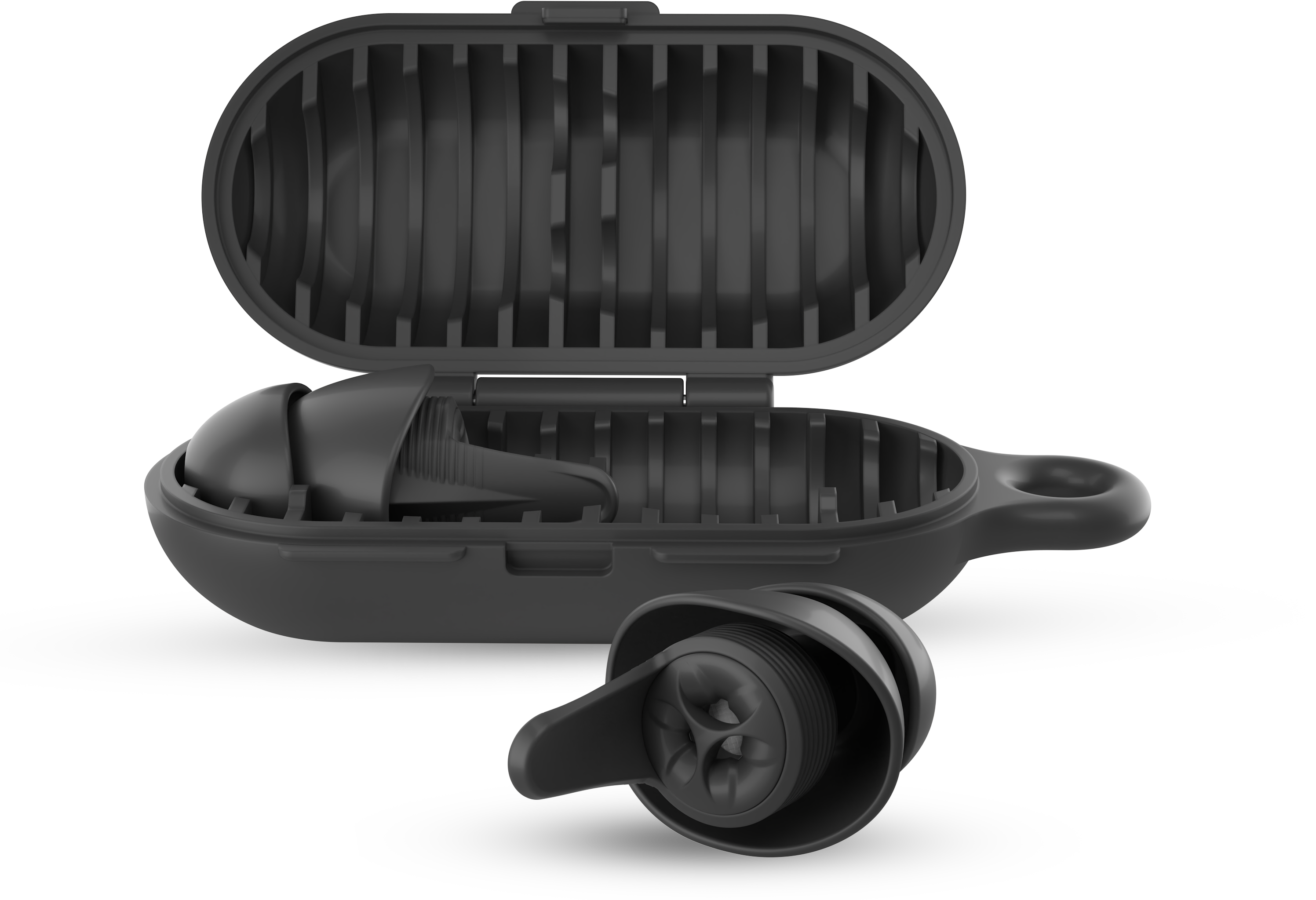 EarPeace Everyday vs Loop Switch | HearAdvisor