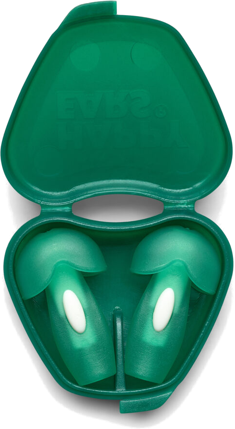 Happy Ears Ocean Plastics vs Loop Quiet 2 | HearAdvisor