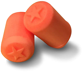 Hearos Foam SoftStar NexGen Series Earplugs vs Loop Switch | HearAdvisor