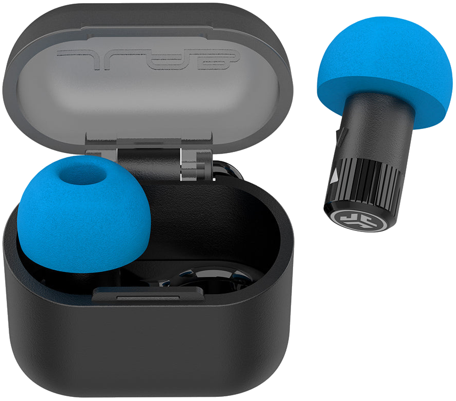 JLab JBuds Protect vs Loop Experience 2 Plus | HearAdvisor