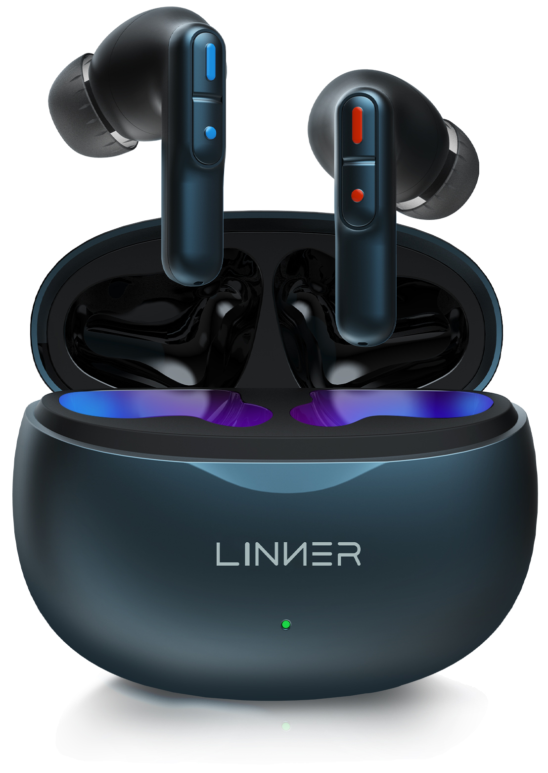 Audien Atom X vs Linner Nova Deluxe | HearAdvisor