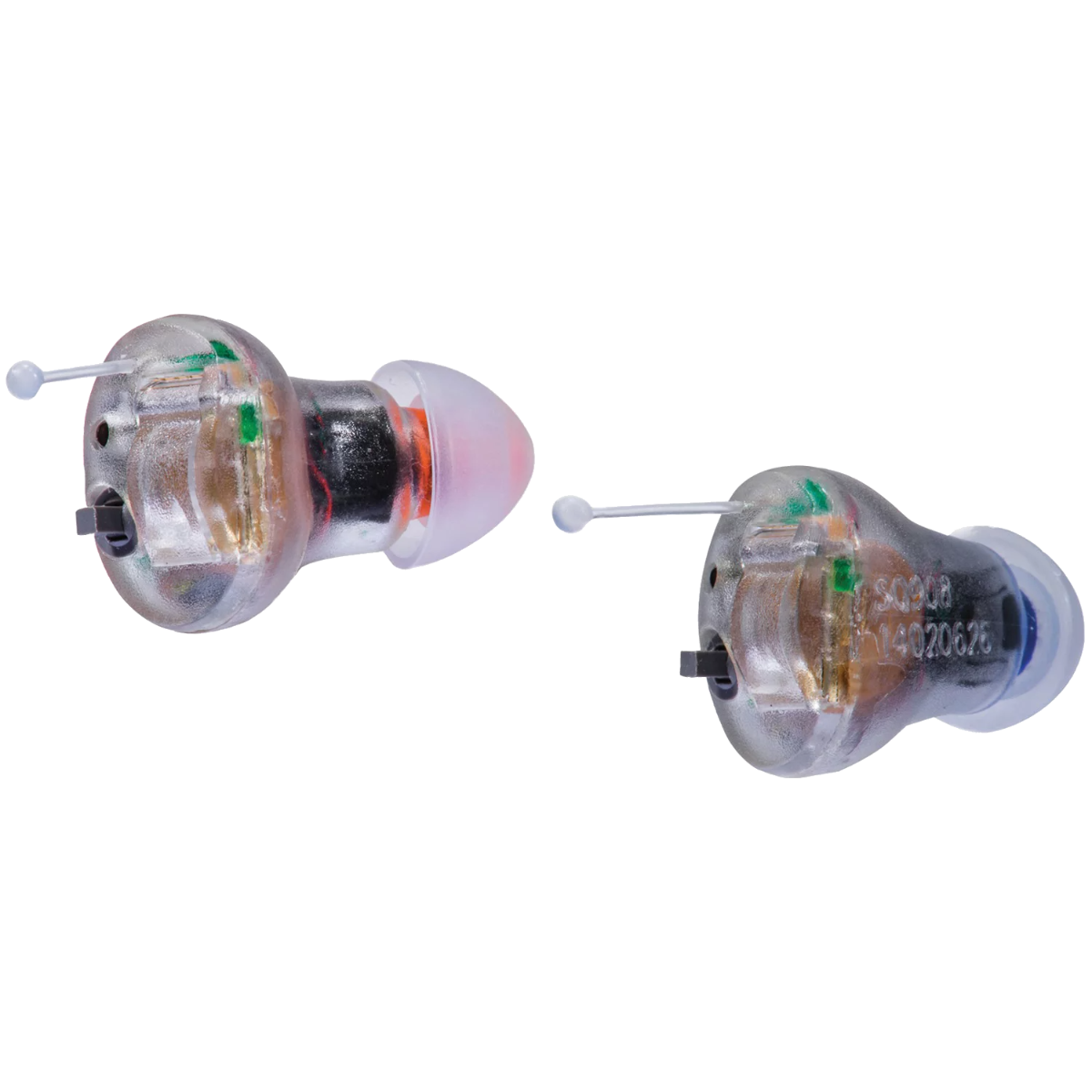 Lucid Enrich Pro vs Sontro Soundwave | HearAdvisor