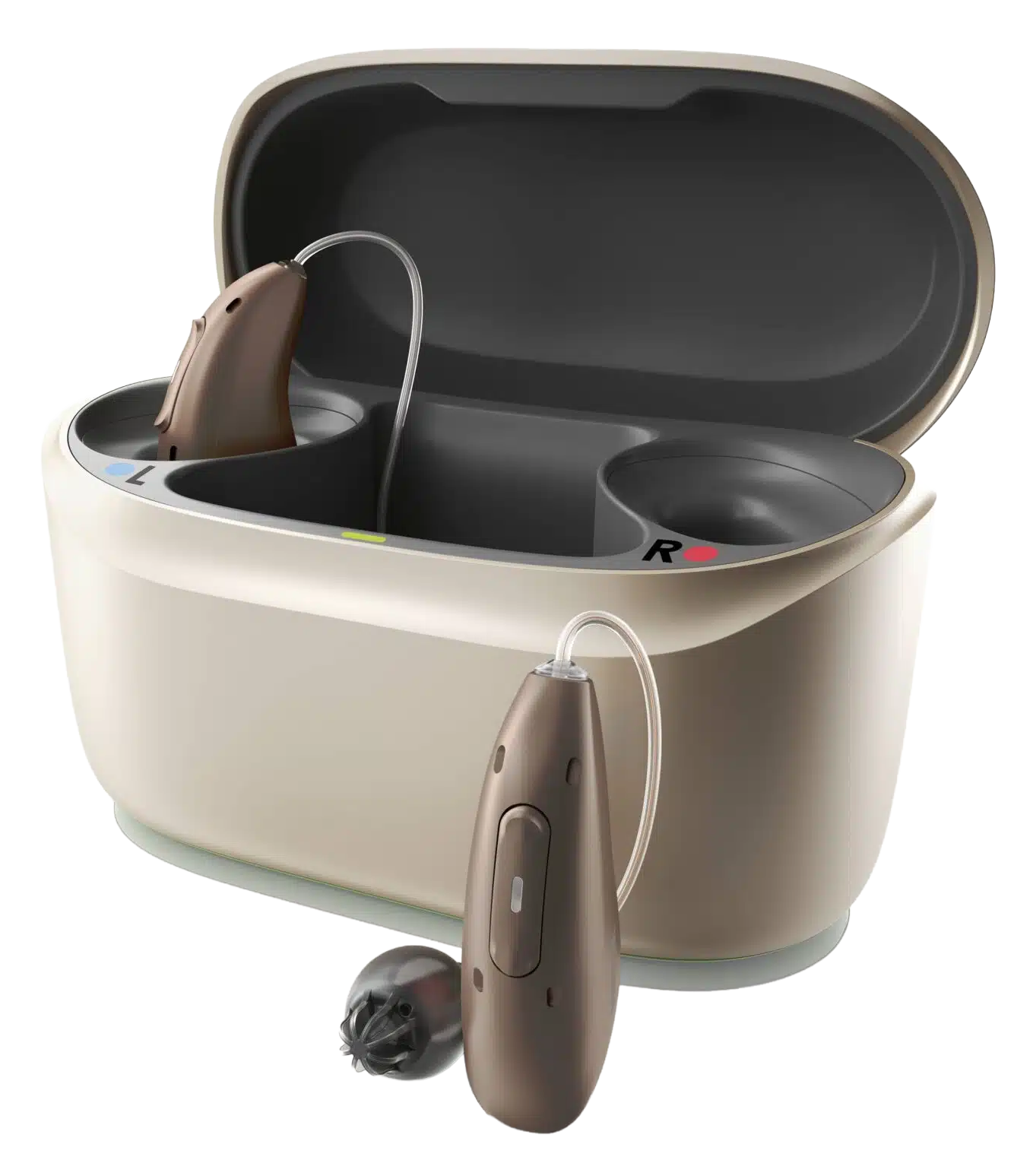 Cearvol Wave vs Phonak Sphere Infinio | HearAdvisor