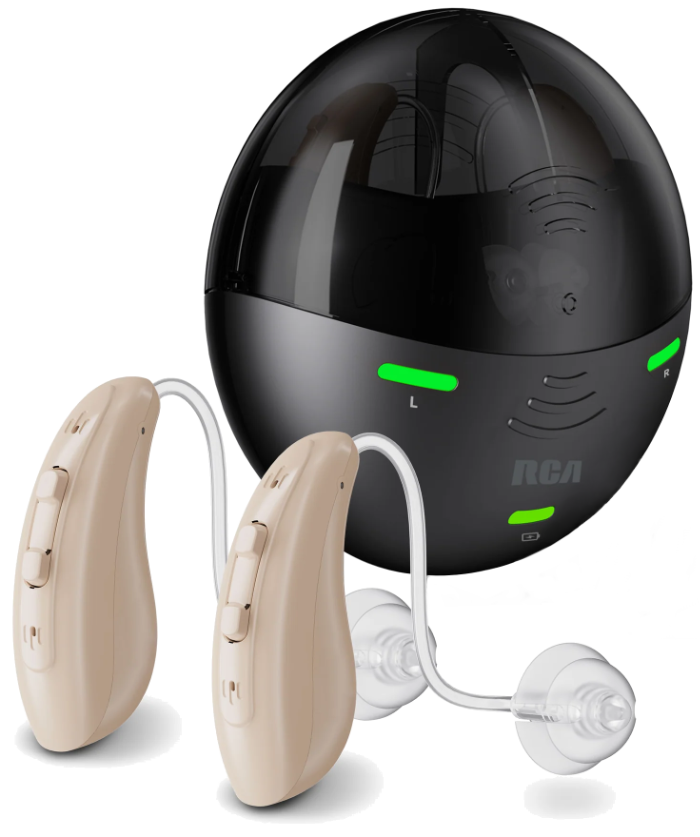 RCA Micro Expert Review | HearAdvisor