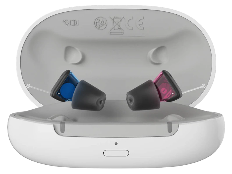 Signia Silk Charge&Go IX Expert Review | HearAdvisor