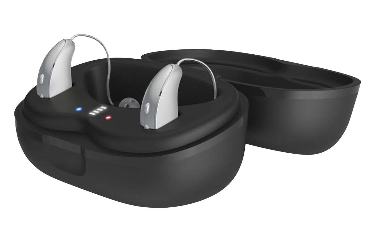 Starkey Evolv AI vs Starkey Omega AI | HearAdvisor