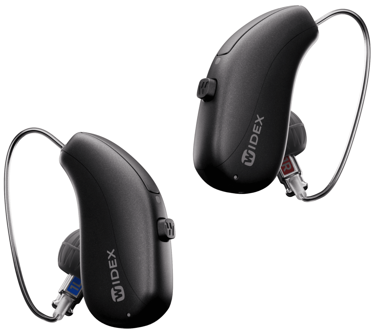 Apple AirPods Pro 3 vs Widex Allure RIC 440 | HearAdvisor